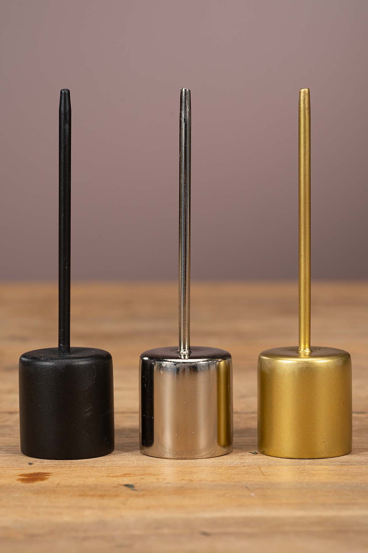 Kerzenpieker "Paxin" - Flowers by Schouten